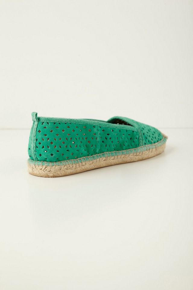 Muleady Espadrilles | Anthropologie