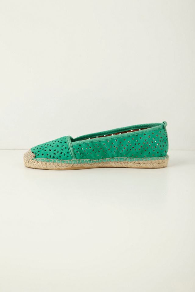 Muleady Espadrilles | Anthropologie