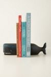 Victorian Whale Bookends | Anthropologie
