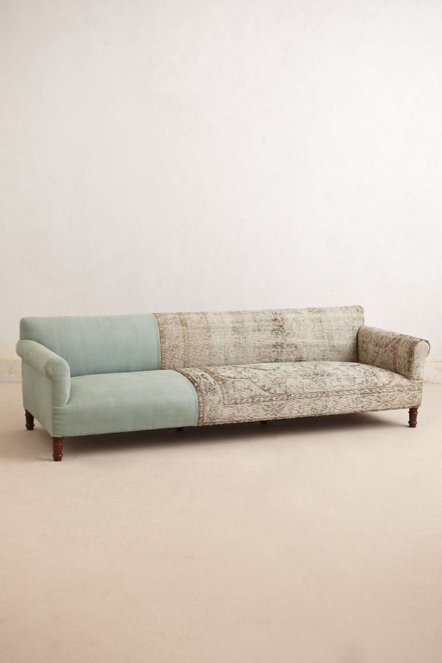 Harmon Sofa | AnthroLiving