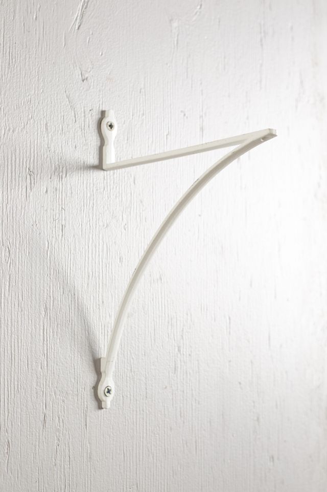 Wishbone Bracket | Anthropologie
