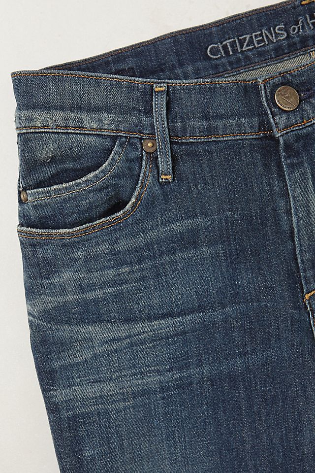 Citizens of Humanity Charlie Super Flare Jeans | Anthropologie Citizens of Humanity Charlie Super Flare Jeans | Anthropologie