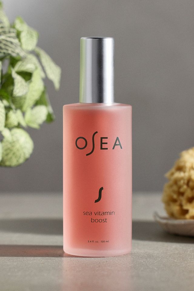 OSEA Sea Vitamin Boost Spray | Terrain