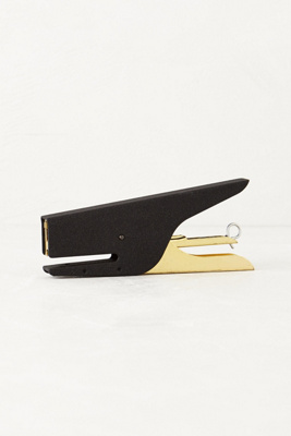 Victorian Whale Stapler | Anthropologie