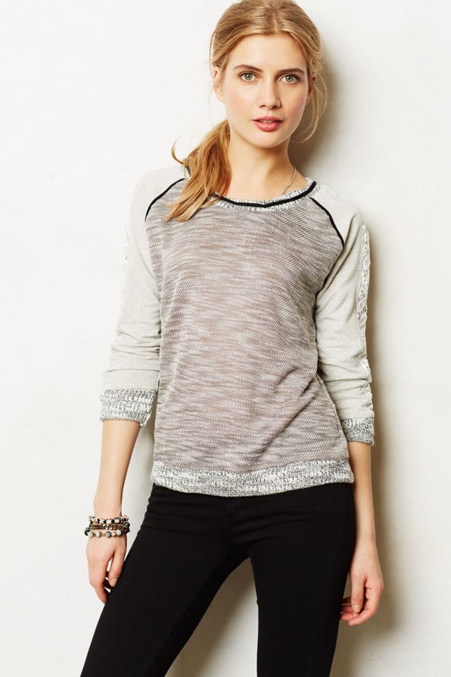 Boucle Pullover | Anthropologie