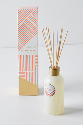 Capri Blue Reed Diffuser | Anthropologie