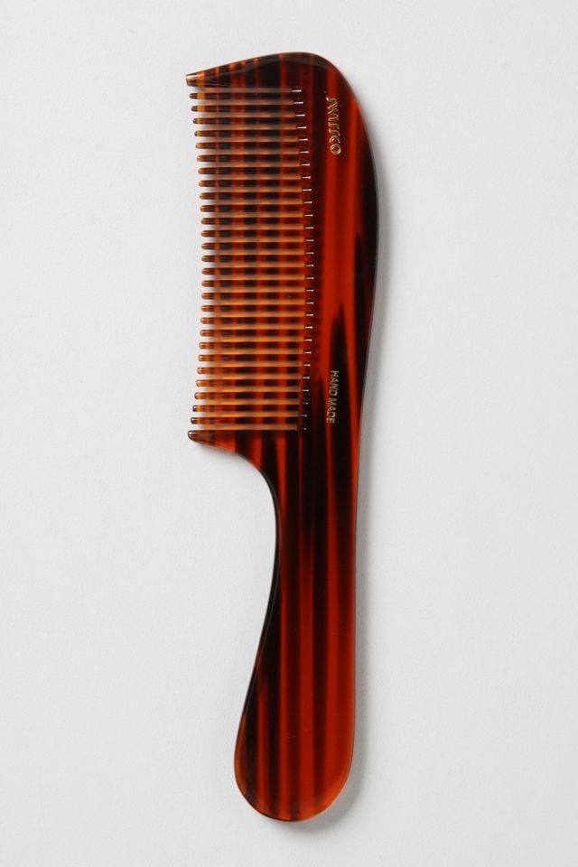Swissco Tortoise Comb | Anthropologie