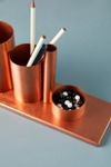 Codefiy Pencil Holder | Anthropologie