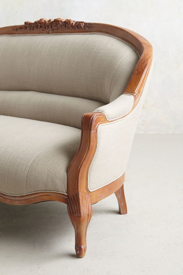 Amelia Sofa | AnthroLiving