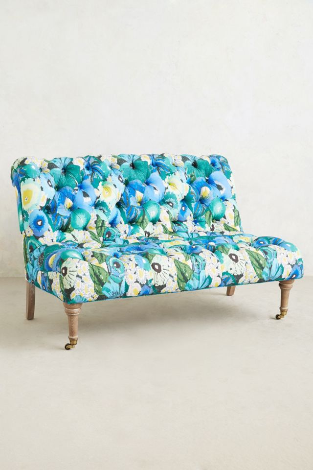 Orianna Settee | AnthroLiving