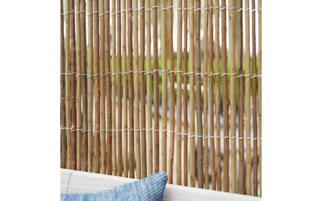 Willow Privacy Fence Panel | AnthroHome