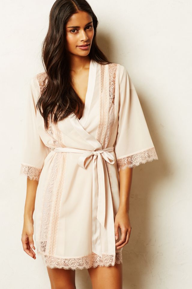 Armel Robe | Anthropologie