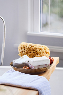 Bath Sponge, Large | Terrain