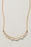 Pearlene Necklace | Anthropologie