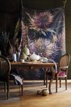 Handcarved Menagerie Dining Table | Anthropologie