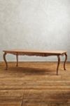 Handcarved Menagerie Dining Table | Anthropologie
