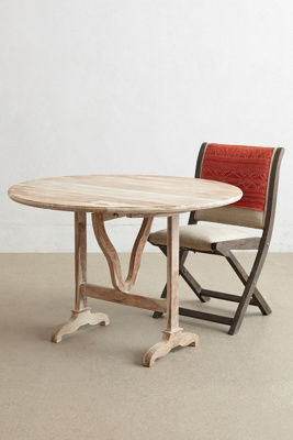 Terai Table | AnthroLiving