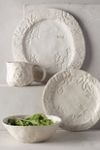 Forest Walk Dinner Plate | Anthropologie