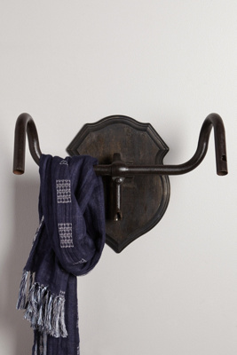 Toro Hook Rack | AnthroLiving