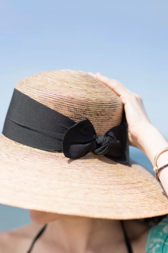 Newport Hat | Terrain