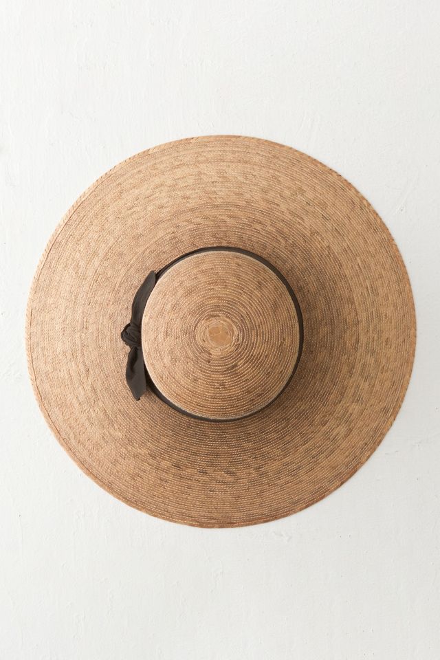 Newport Hat | AnthroLiving