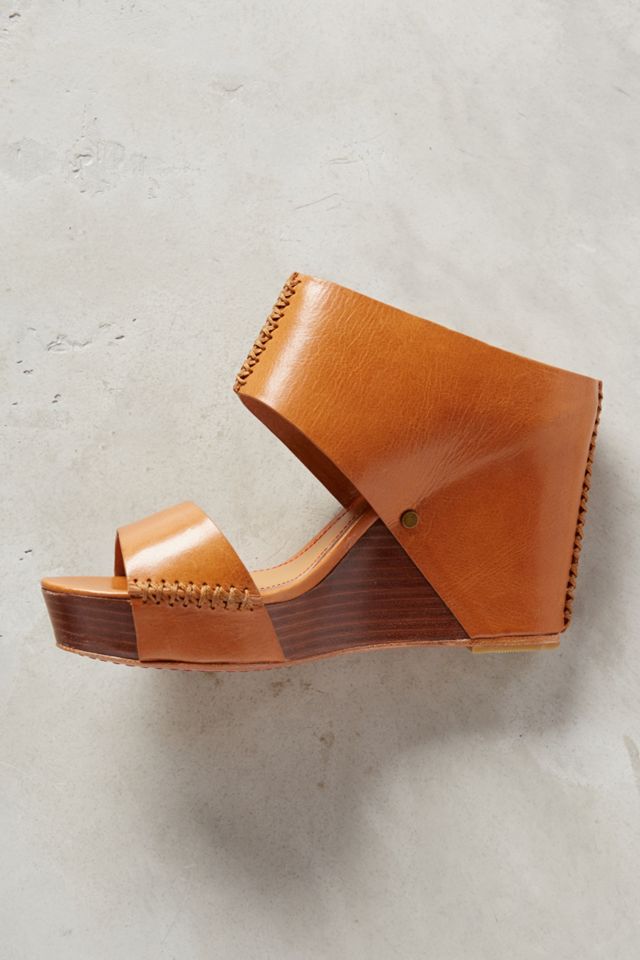 Trask Riki Mules | Anthropologie