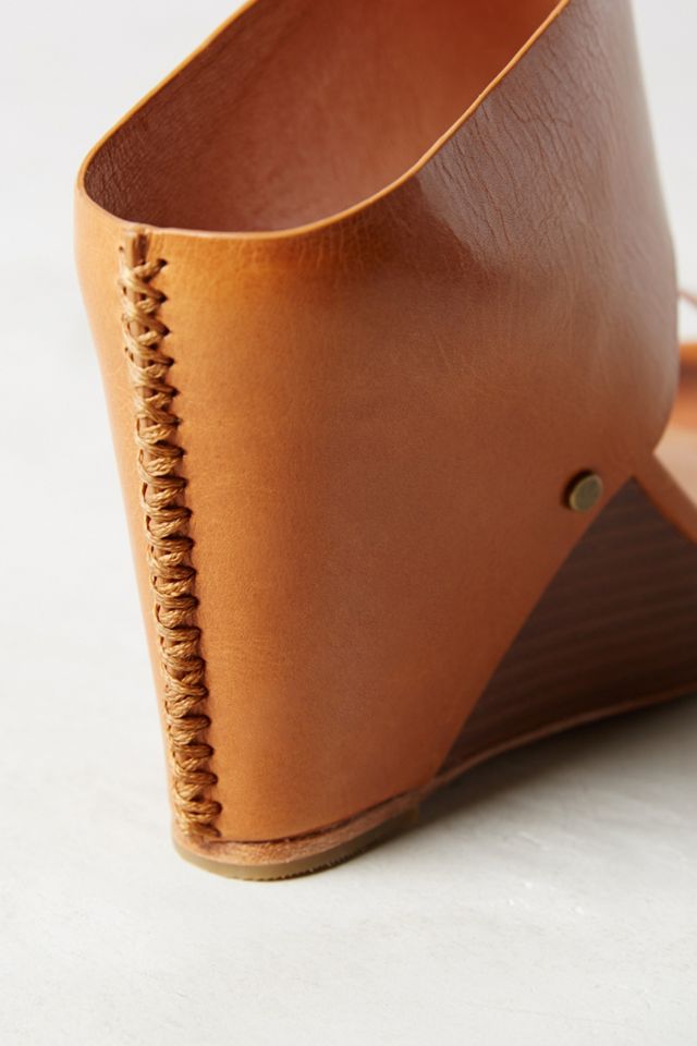 Trask Riki Mules | Anthropologie