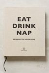 Eat Drink Nap | Anthropologie