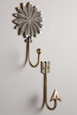 Hunter-Gatherer Hook | AnthroLiving