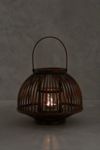 Bamboo Kasa Lantern | Anthropologie