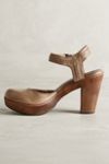 Frye Jessie Clogs | Anthropologie