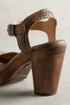 Frye Jessie Clogs | Anthropologie