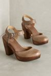 Frye Jessie Clogs | Anthropologie