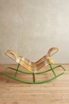 Dual Rocking Chair | Anthropologie