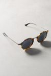 Ray-Ban Round Icon Sunglasses | Anthropologie