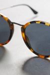 Ray-Ban Round Icon Sunglasses | Anthropologie