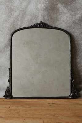 Gleaming Primrose Mirror | Anthropologie UK