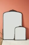 Gleaming Primrose Mirror | Anthropologie UK