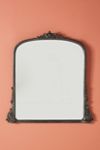 Gleaming Primrose Mirror | Anthropologie UK
