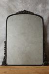 Gleaming Primrose Mirror | Anthropologie UK