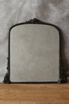 Gleaming Primrose Mirror | Anthropologie UK