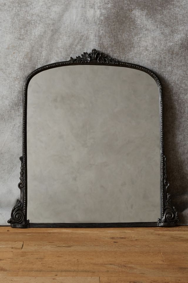 Gleaming Primrose Mirror | Anthropologie UK