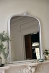 Gleaming Primrose Mirror | Anthropologie UK