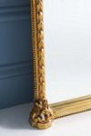 Gleaming Primrose Mirror | Anthropologie