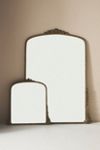 Gleaming Primrose Mirror | Anthropologie UK
