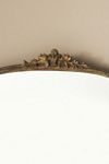 Gleaming Primrose Mirror | Anthropologie UK