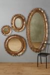 Sundial Mirror | Anthropologie