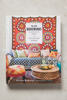 The New Bohemians | Anthropologie