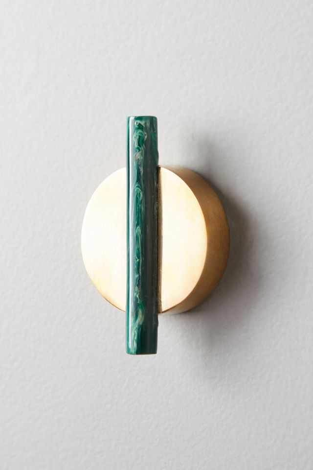 Minerva Hook | AnthroLiving