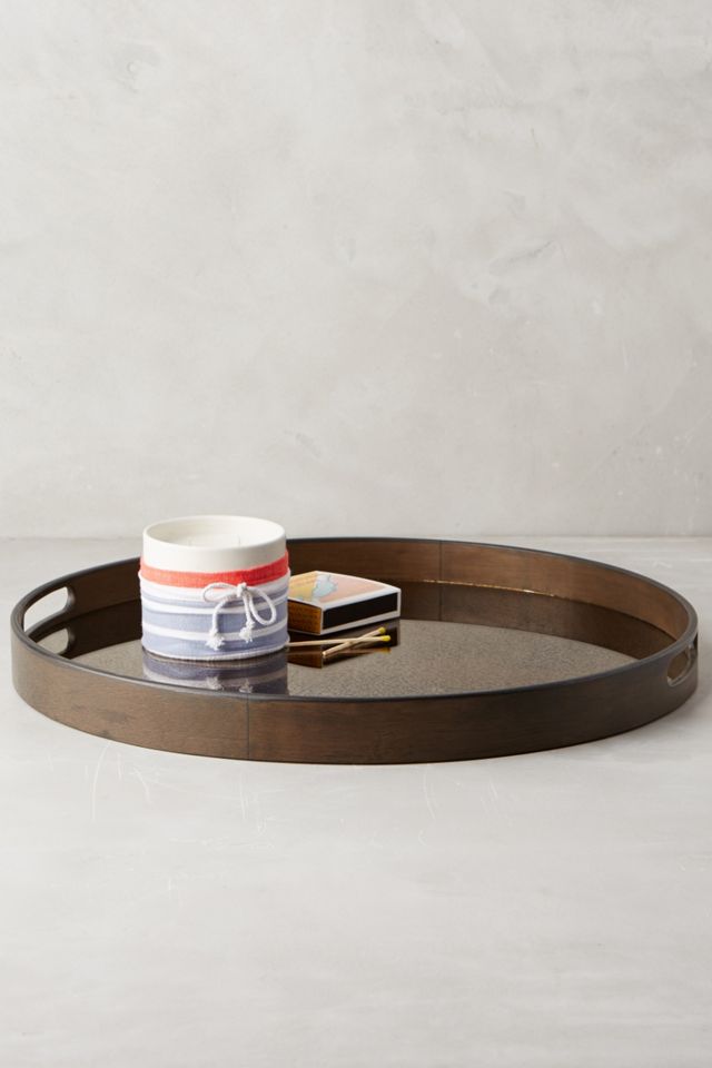 Copper Pebbles Tray | Anthropologie